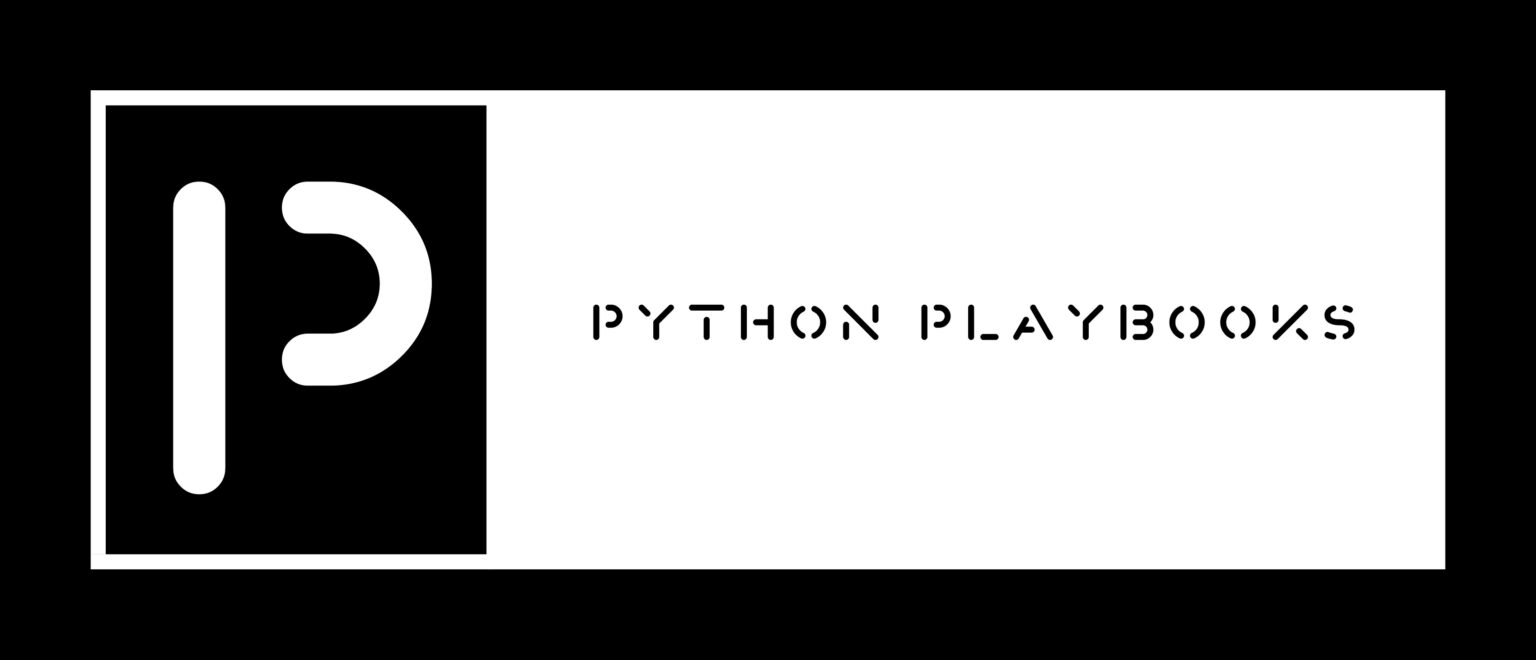 How To Make Python Script Executable Python Playbooks